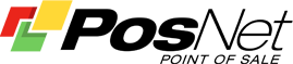 Posnet - All inclusive, no separate POS modules to purchase